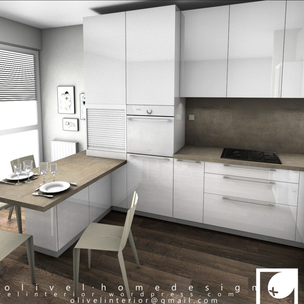 Galéria – KitchenDraw